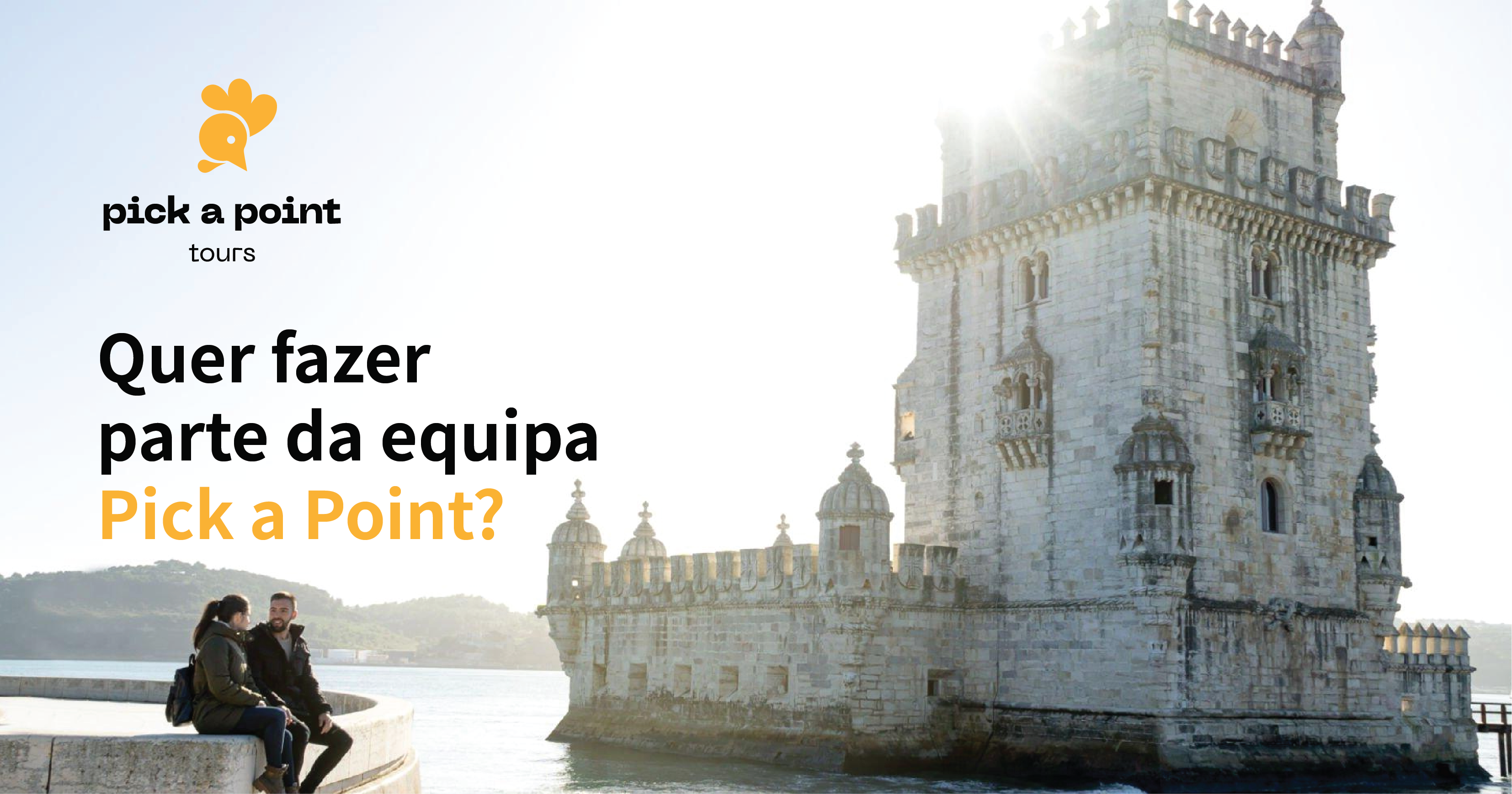 Oportunidades - Pick a Point